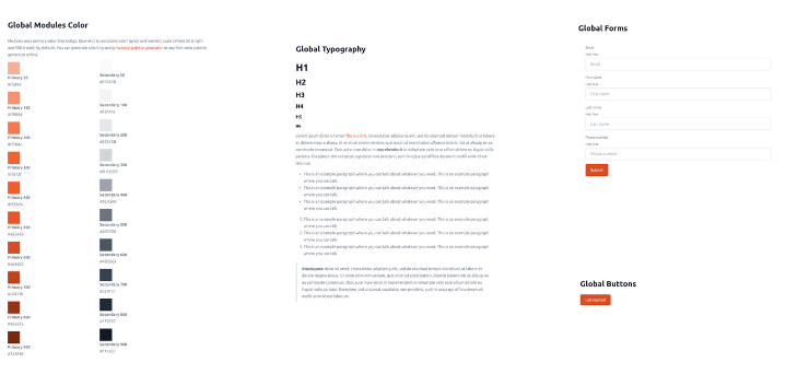 Atomic Design Principles & Methodology 101