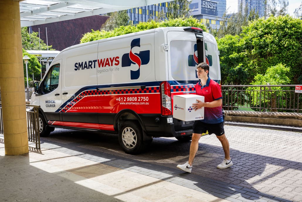 Streamlining Medical Logistics with HubSpot Integration